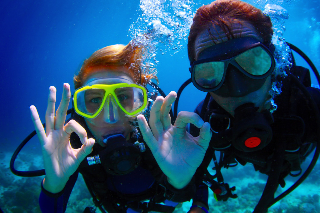 scuba dive New Zealand | Dive HQ Auckland