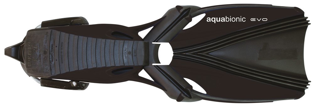 beuchat aqua bionic evo fin | Dive HQ Auckland Shop