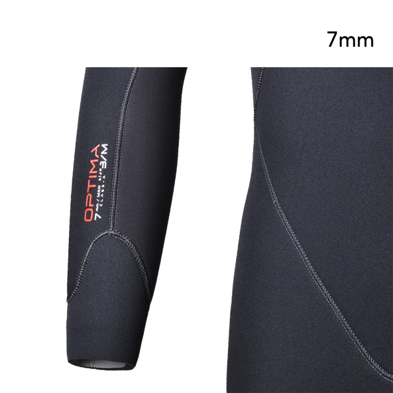 beuchat optima wetsuit | Dive HQ Auckland Shop