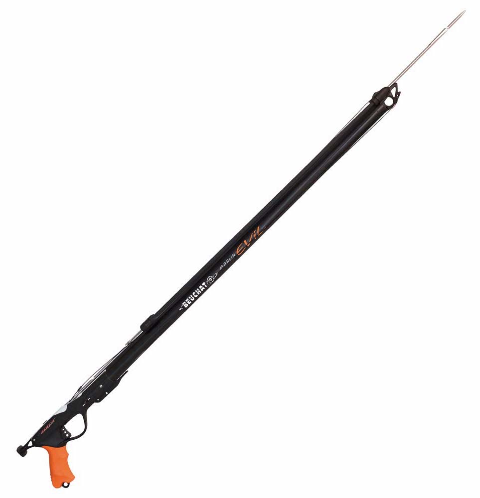 beuchat marlin evil speargun 1100mm | Dive HQ Auckland Shop