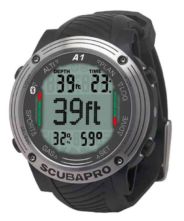 Aladin A1 Dive Computer