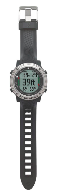 Aladin A1 Dive Computer