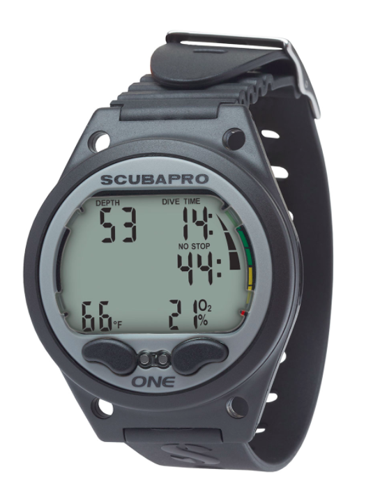 Aladin One MX Wrist Computer