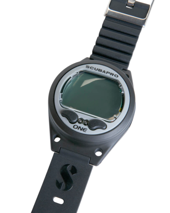 Aladin One MX Wrist Computer