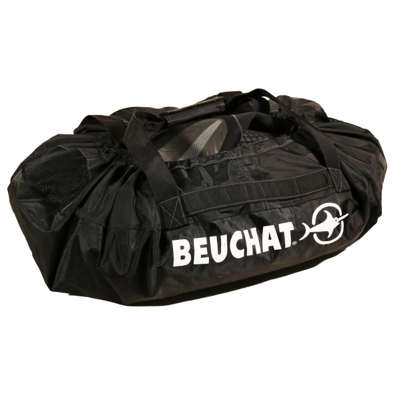beuchat iceberg pro drysuit | Dive HQ Auckland Shop