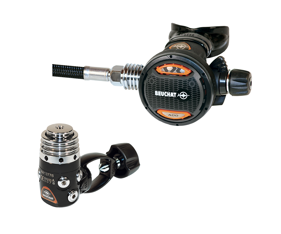 beuchat vr400 regulator | Dive HQ Auckland Shop