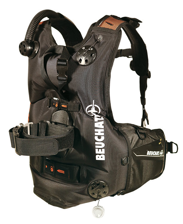 beuchat infinity light weight bc | Dive HQ Auckland Shop