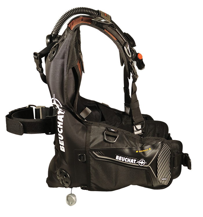 beuchat infinity light weight bc | Dive HQ Auckland Shop