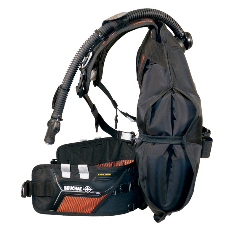 beuchat infinity travel wing bcd | Dive HQ Auckland Shop