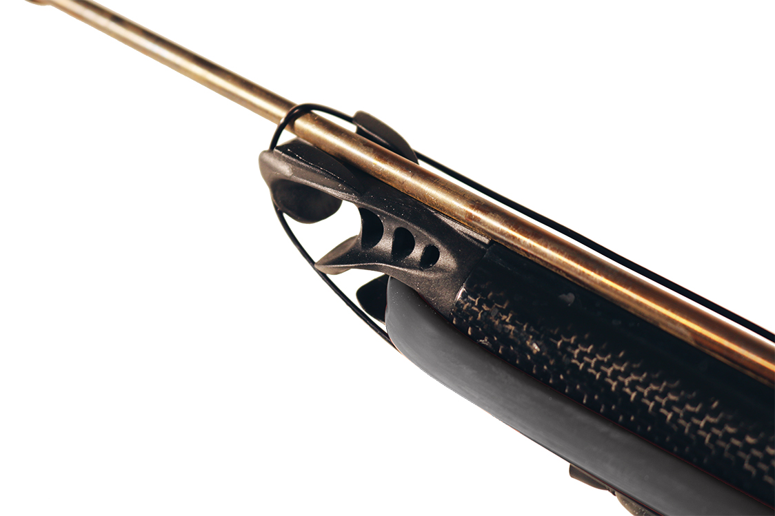 beuchat hero carbone speargun 900mm | Dive HQ Auckland Shop