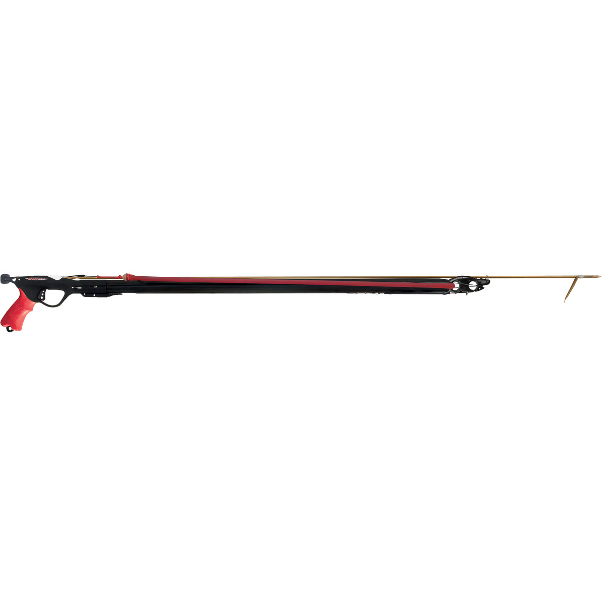 beuchat marlin elite red line speargun 950mm | Dive HQ Auckland Shop