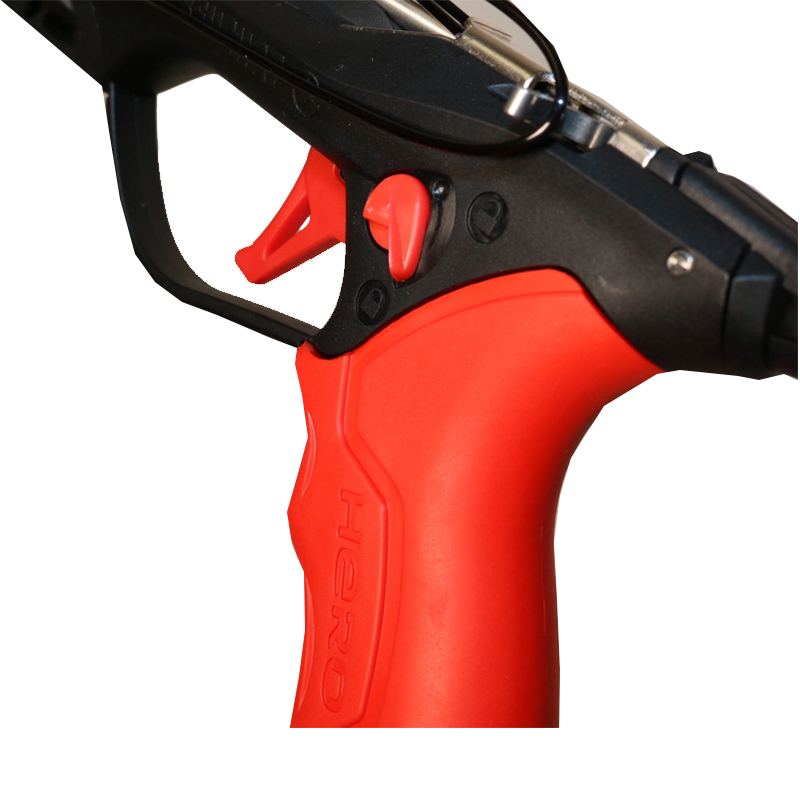 beuchat hero open speargun 750mm | Dive HQ Auckland Shop