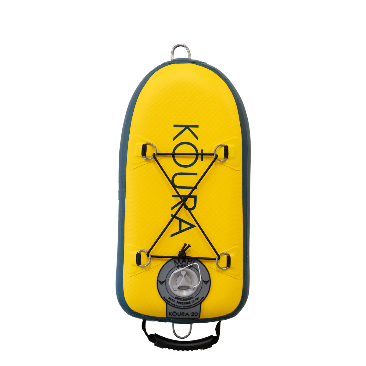 beuchat mahi koura float | Dive HQ Auckland Shop