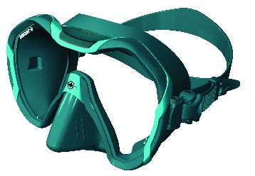 beuchat maxlux evo mask | Dive HQ Auckland Shop