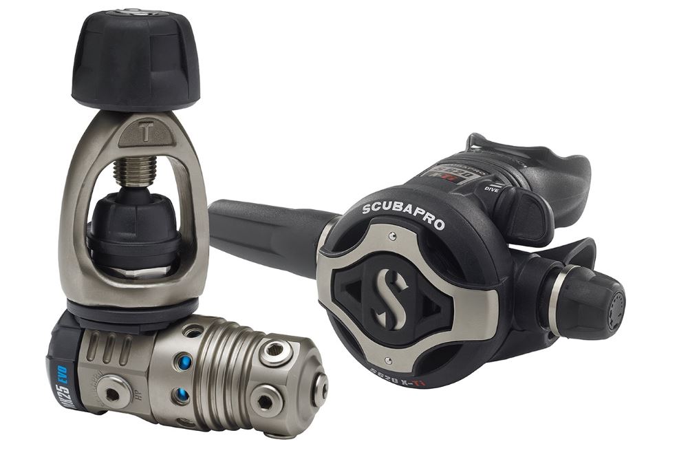 scubapro mk25t evo s620 ti | Dive HQ Auckland Shop