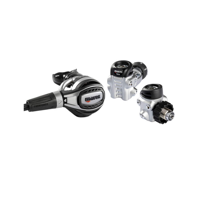 mares | regulators | Dive HQ Auckland Shop