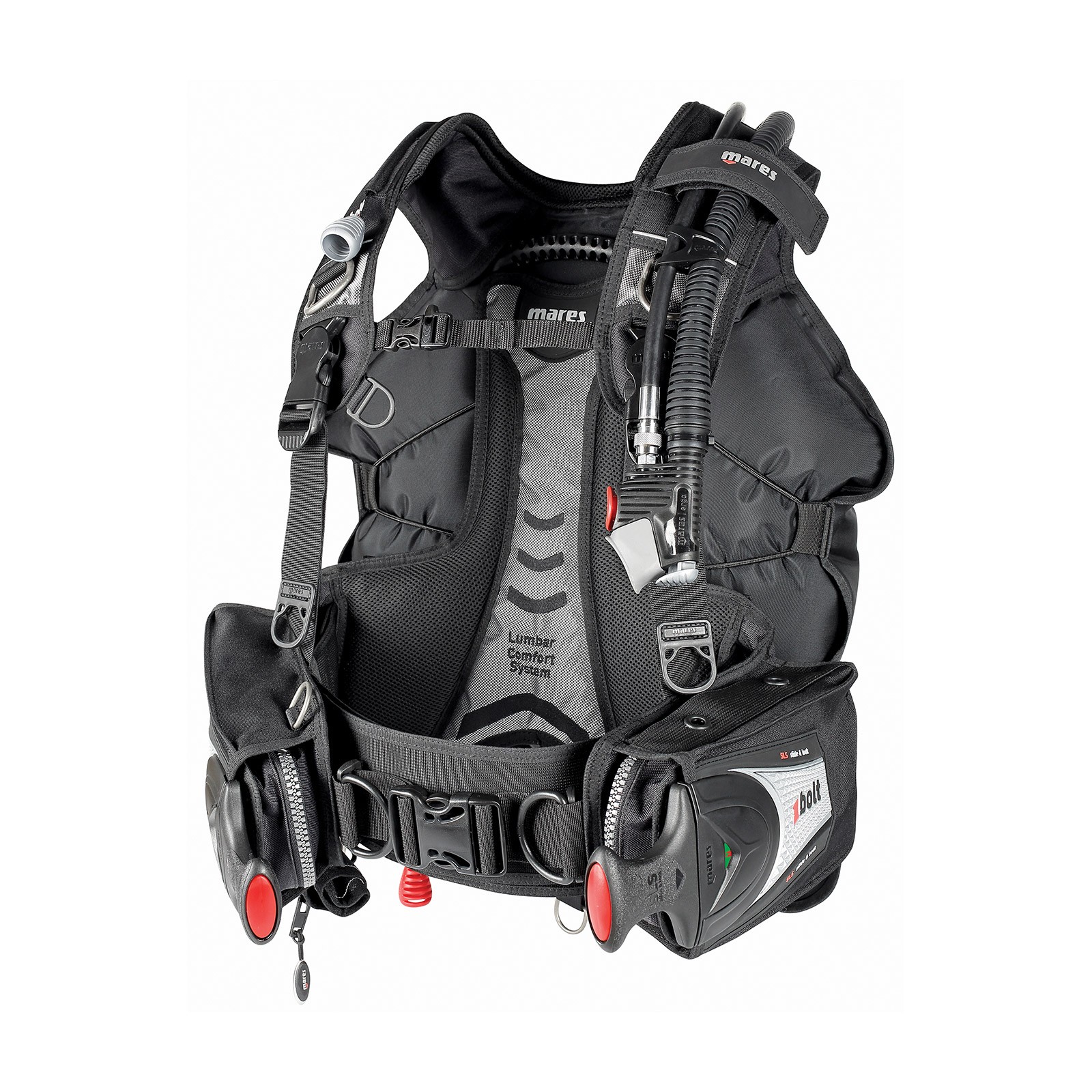 mares | bcds | Dive HQ Auckland Shop