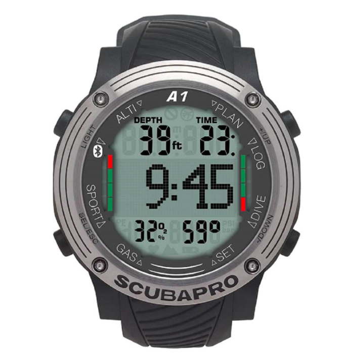 Aladin A1 Dive Computer