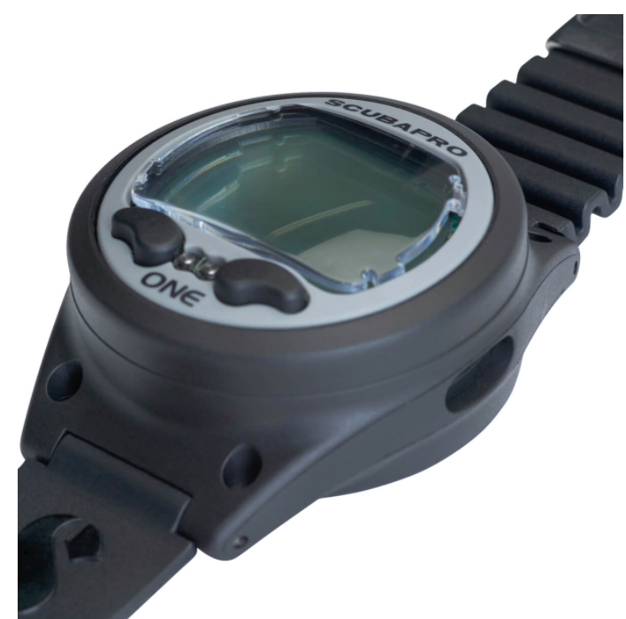 Aladin One MX Wrist Computer