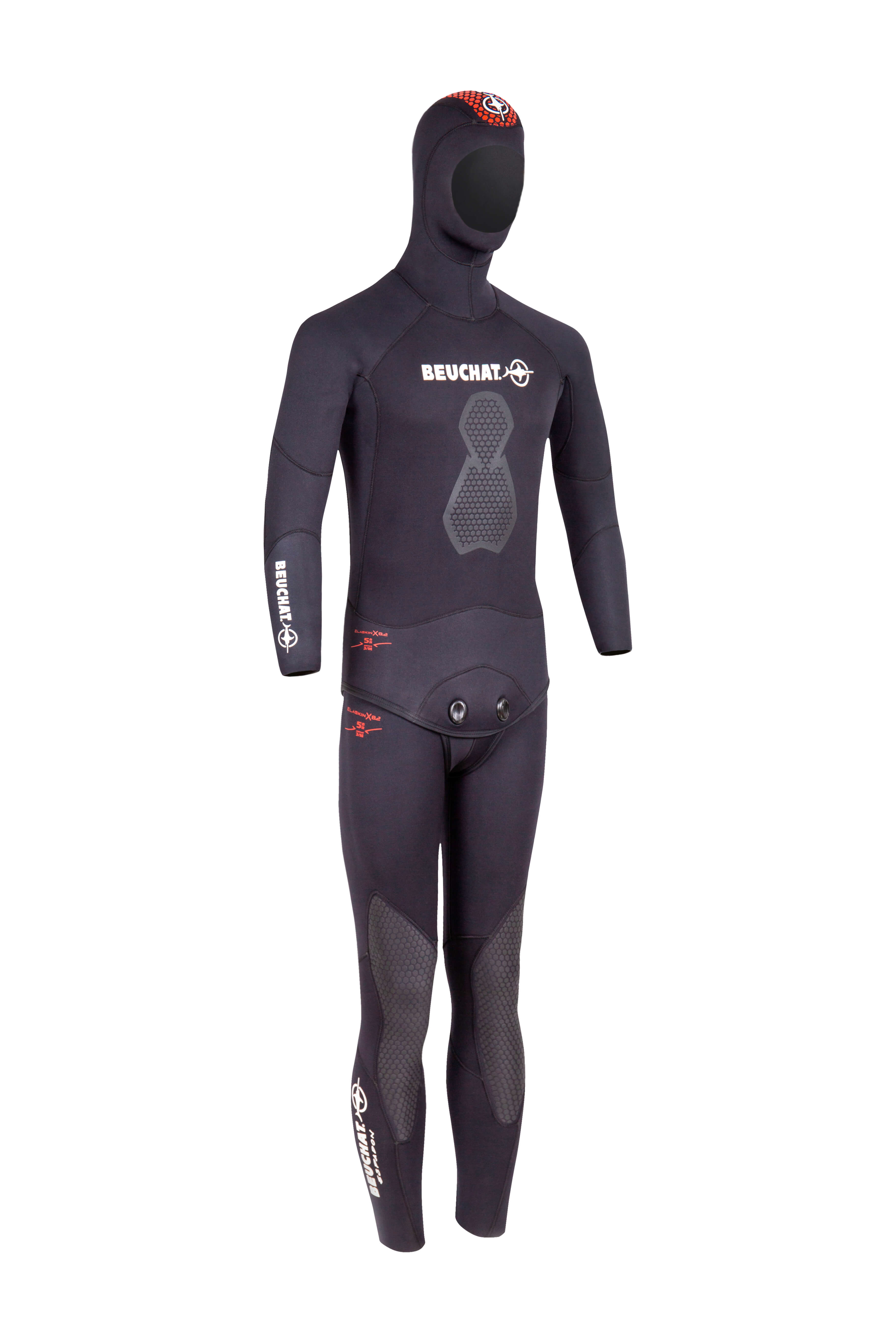 beuchat | wetsuits | Dive HQ Auckland Shop