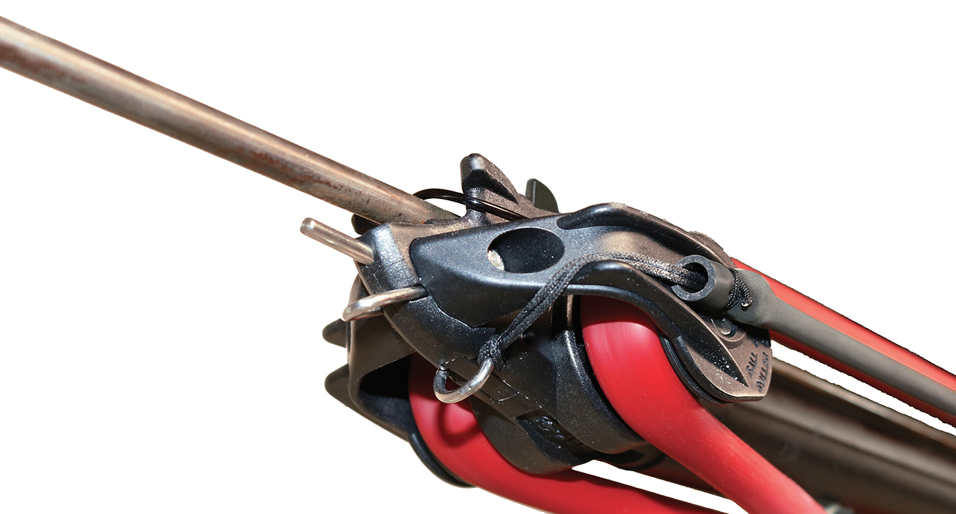 beuchat hero revo concept roller speargun 900mm | Dive HQ Auckland Shop